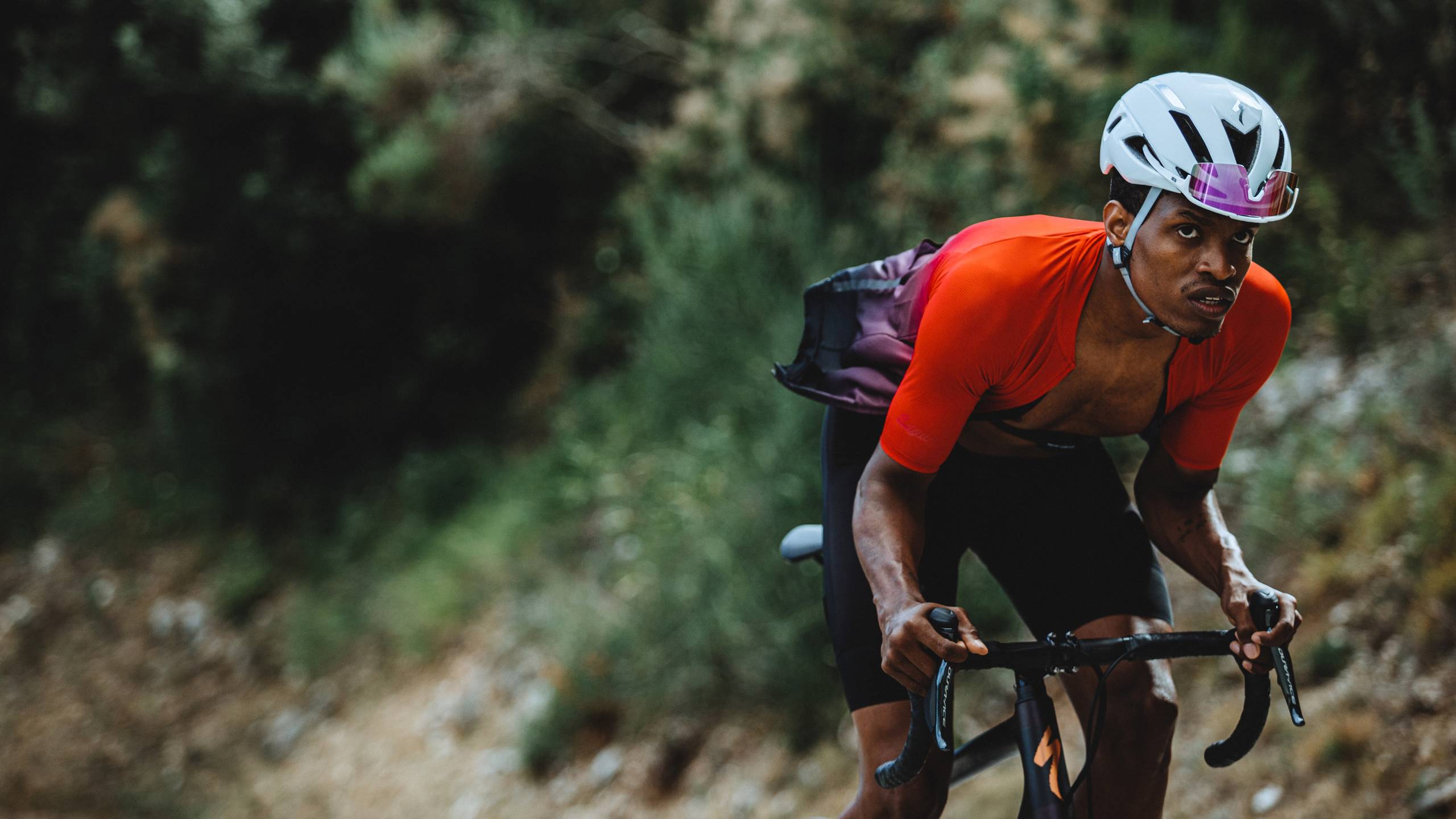 Specialized Aethos - cycleXperience